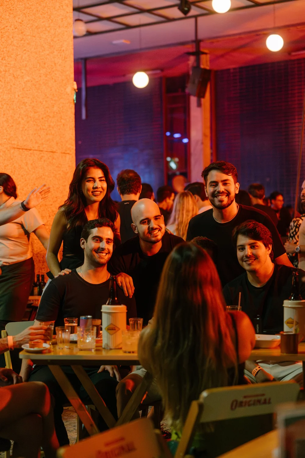 Ordinário Bar e Música | Venha Celebrar Conosco
