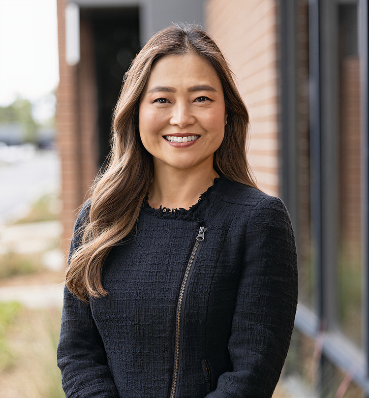 Ann Cho for Judge