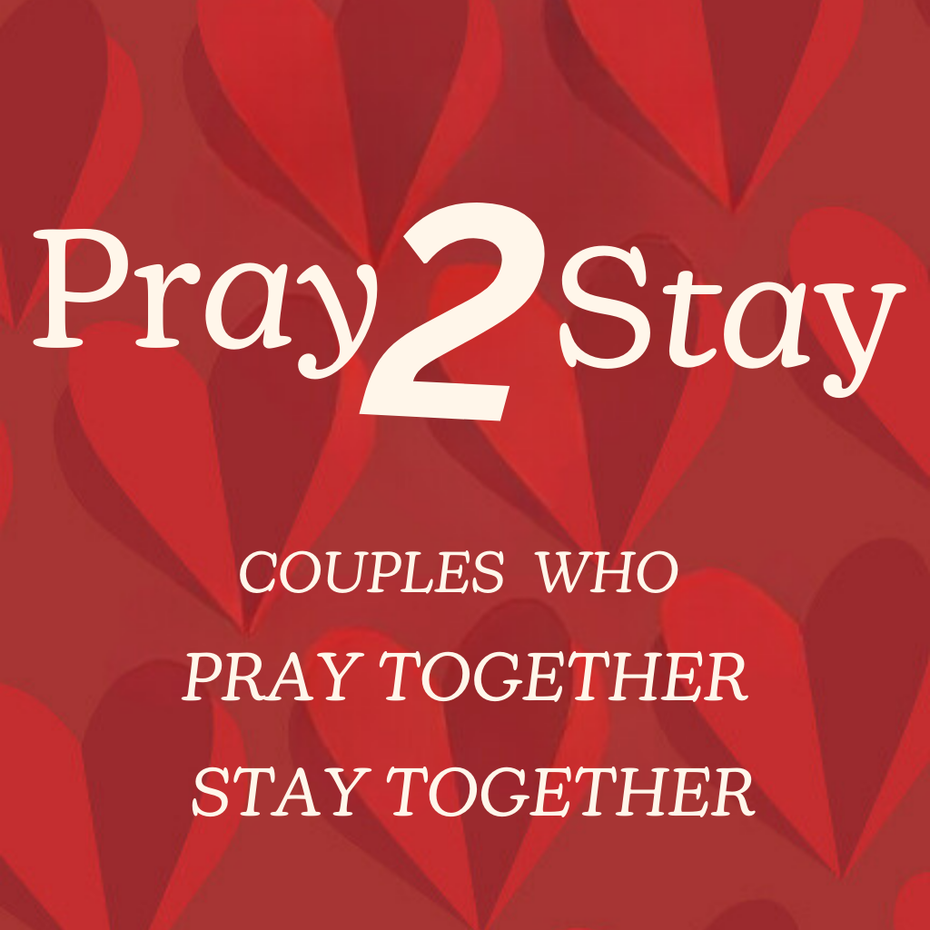 Blog Post Title Two — Pray Always