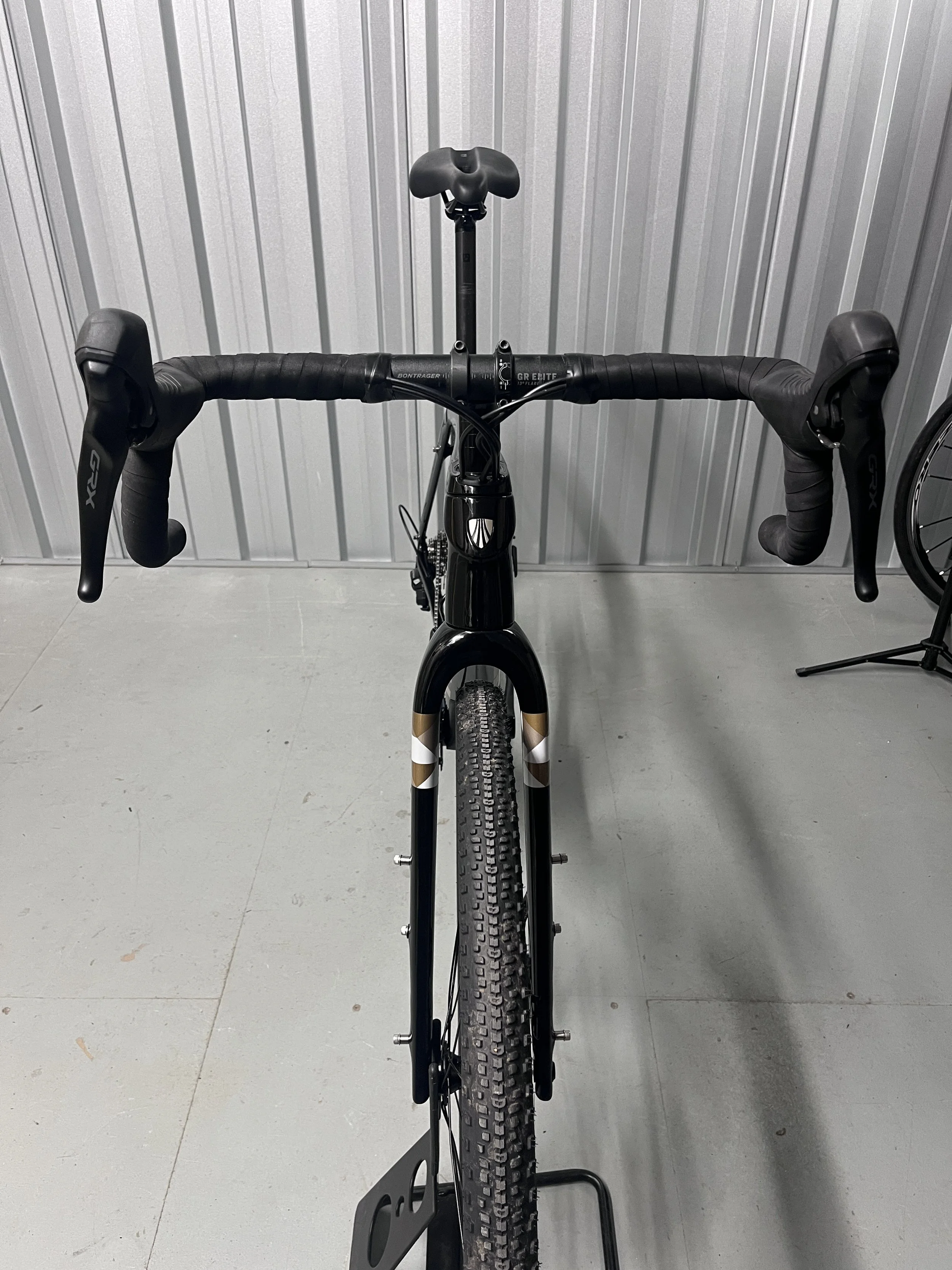 2024 Trek Checkpoint SL5 Gen 2 Full Carbon Gravel Bike — AGI Bikes