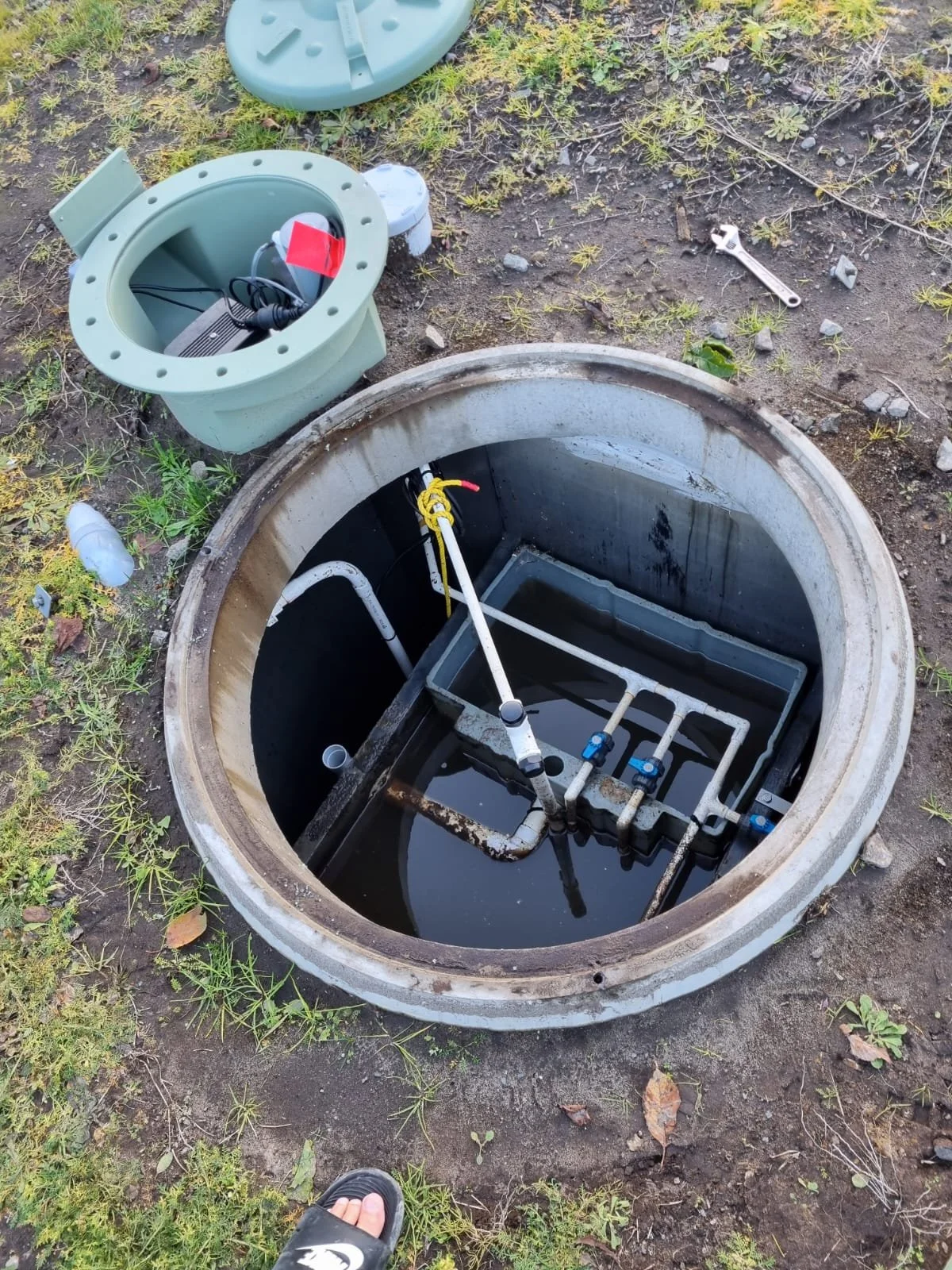 Armstrong Plumbing & Drainage Tauranga