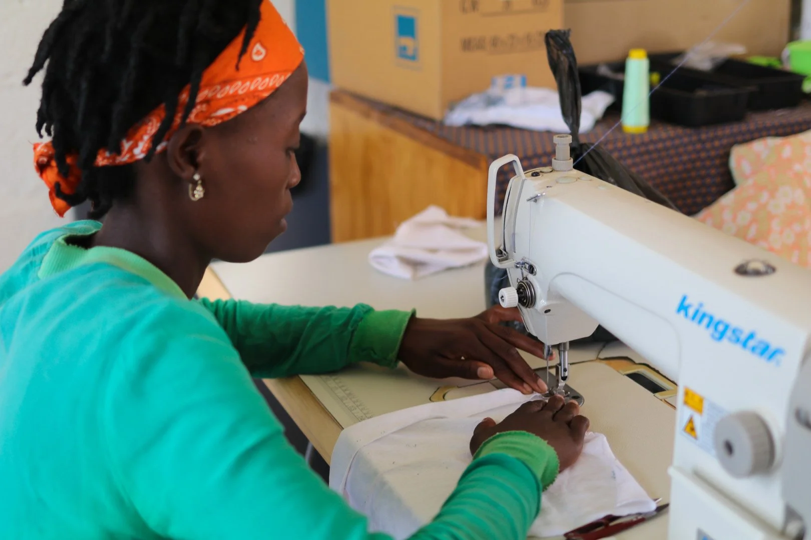 Action Lesotho | Join Us in Making a Difference