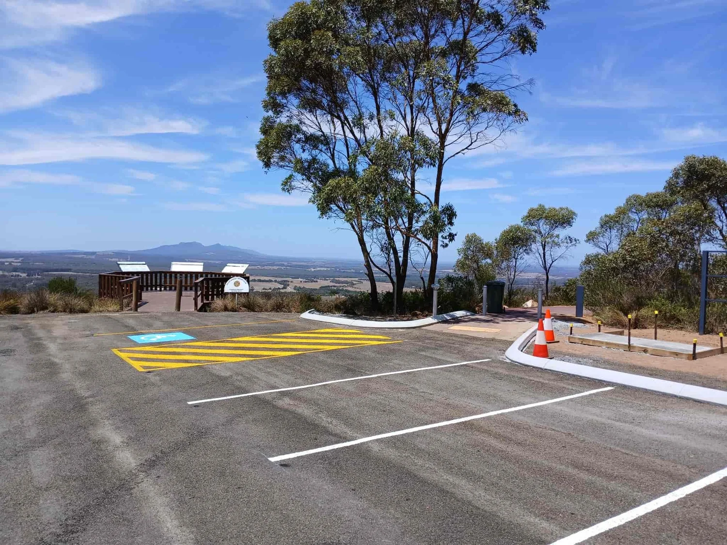 About GSLM | Local Line Marking Experts in Albany WA