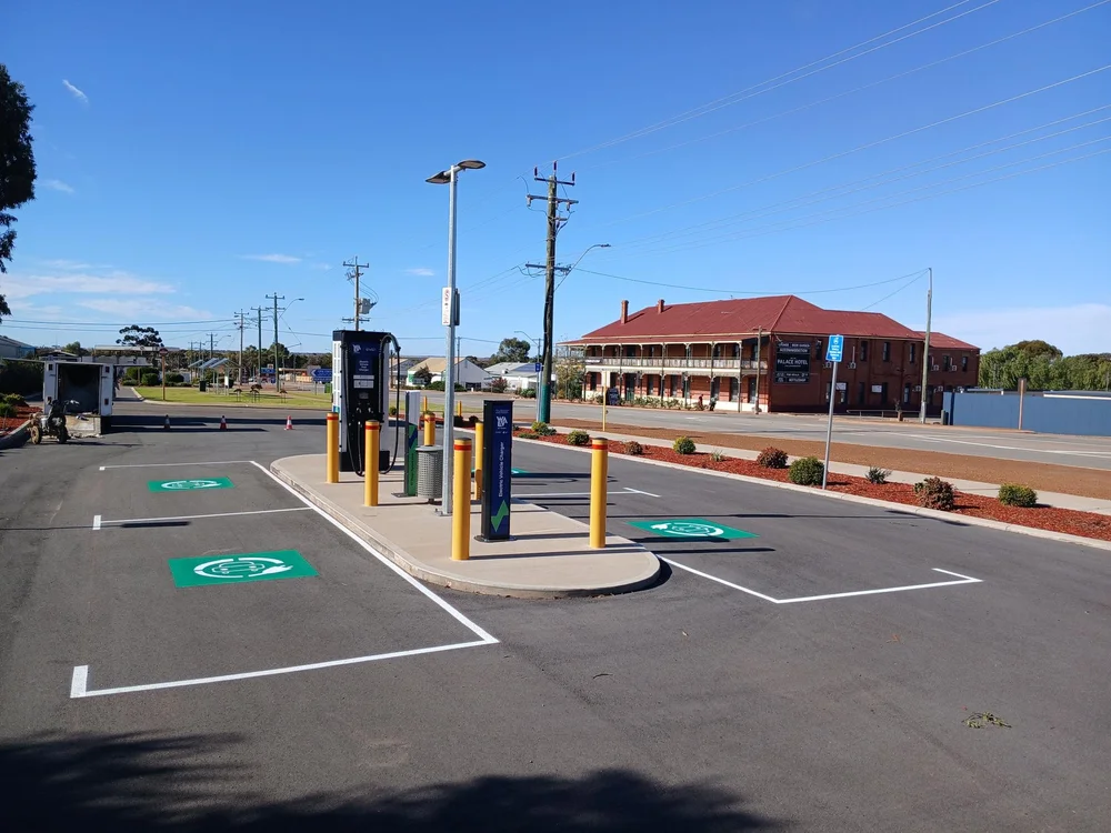 About GSLM | Local Line Marking Experts in Albany WA