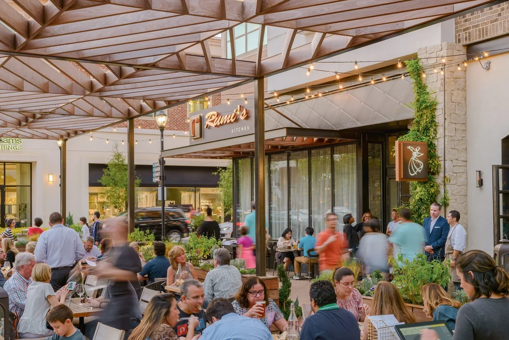 Sandy Springs | Rumi's Kitchen — Rumi's Kitchen