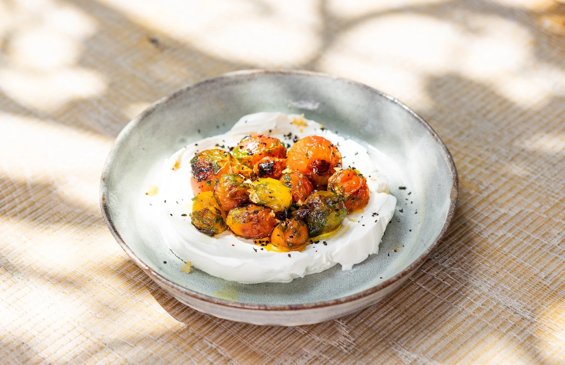 Washington DC | Rumi's Kitchen — Rumi's Kitchen