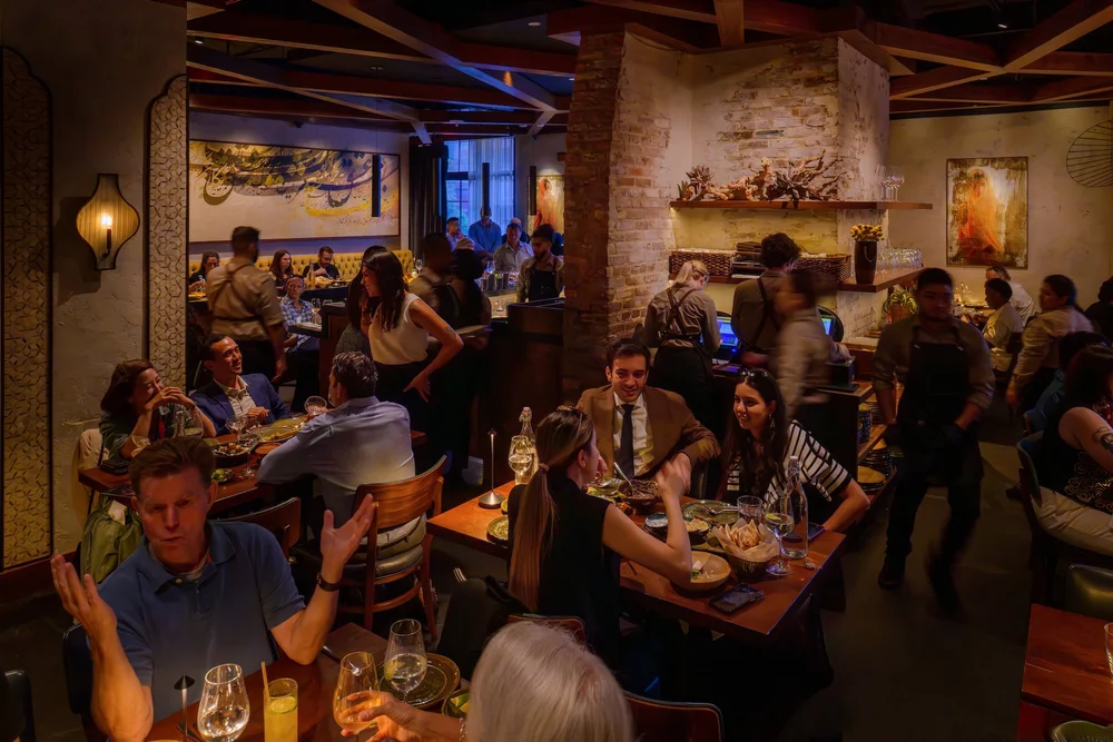 Washington DC | Rumi's Kitchen — Rumi's Kitchen