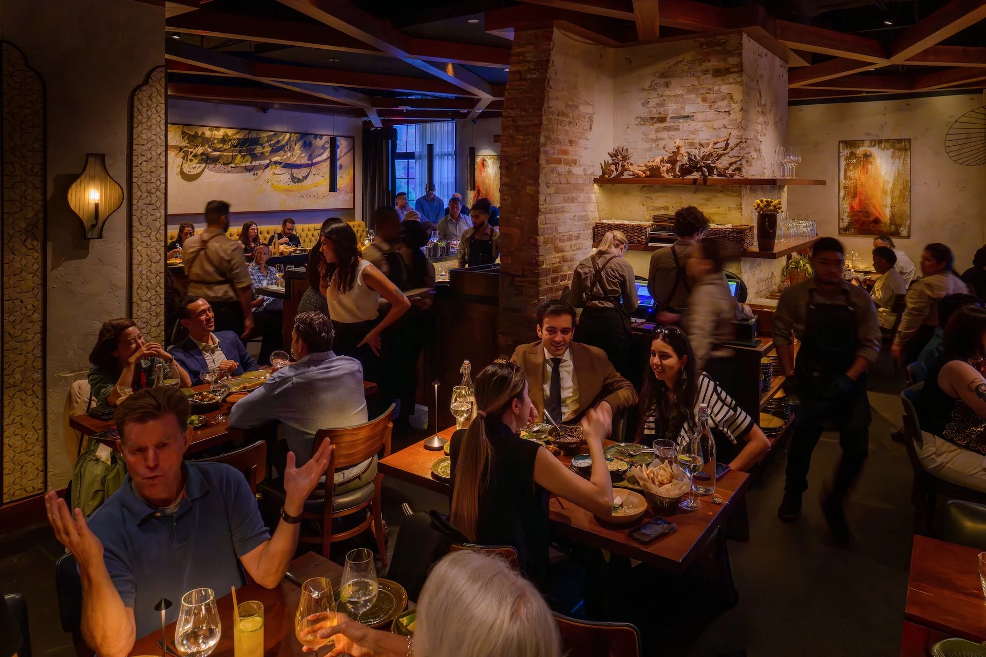 Washington DC | Rumi's Kitchen — Rumi's Kitchen