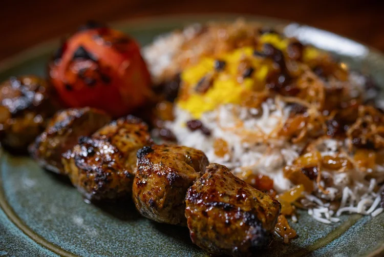 Houston Dinner Menu | Rumi's Kitchen — Rumi's Kitchen