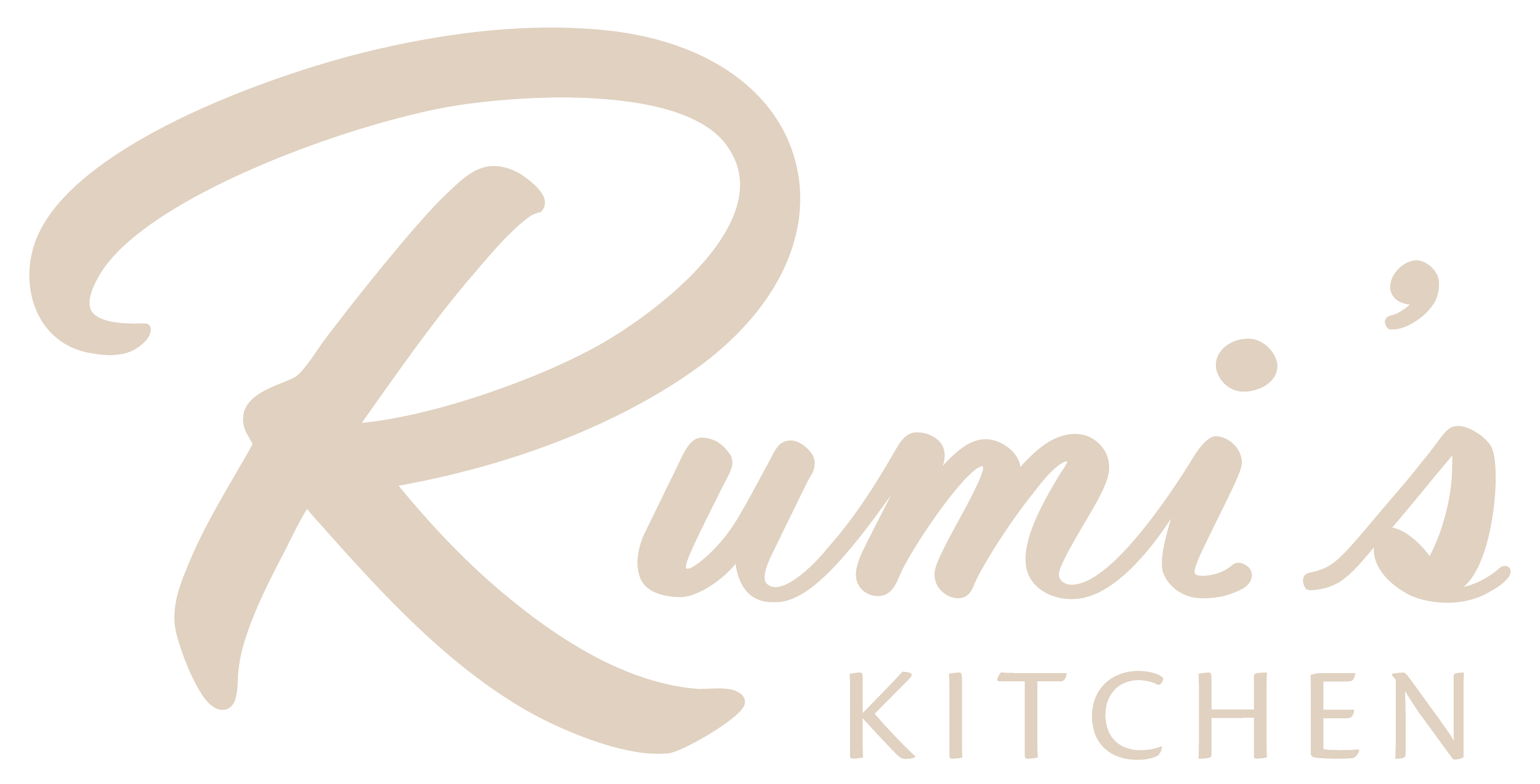 Avalon | Rumi's Kitchen — Rumi's Kitchen