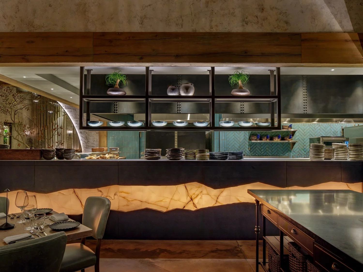 About — Rumi's Kitchen