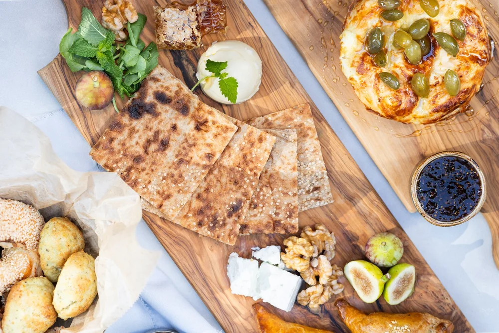 Houston Brunch Menu | Rumi's Kitchen — Rumi's Kitchen