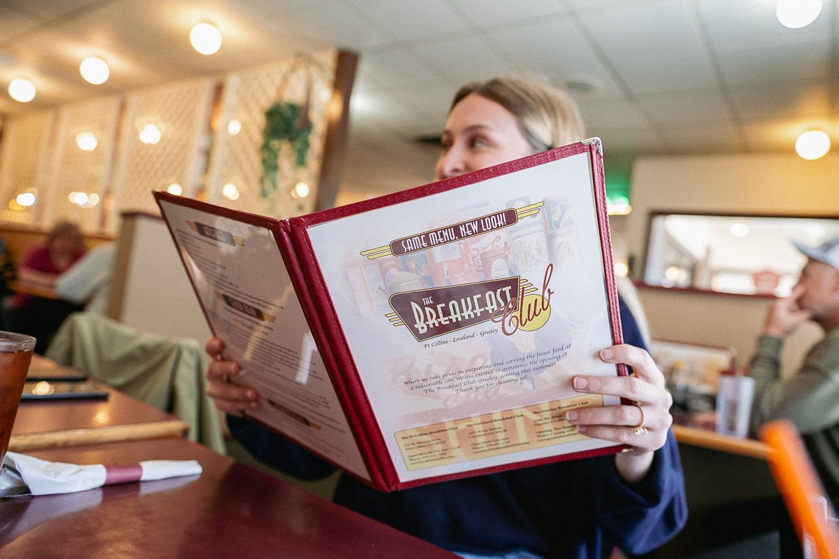 Best Breakfast, Brunch, Lunch in Fort Collins: The Breakfast Club — The ...