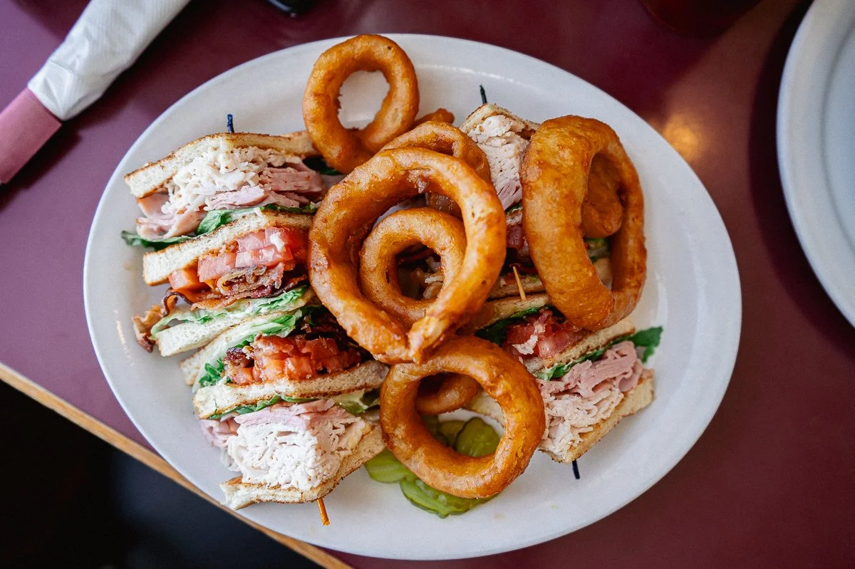 Best Breakfast, Brunch, Lunch in Greeley: The Breakfast Club — The ...