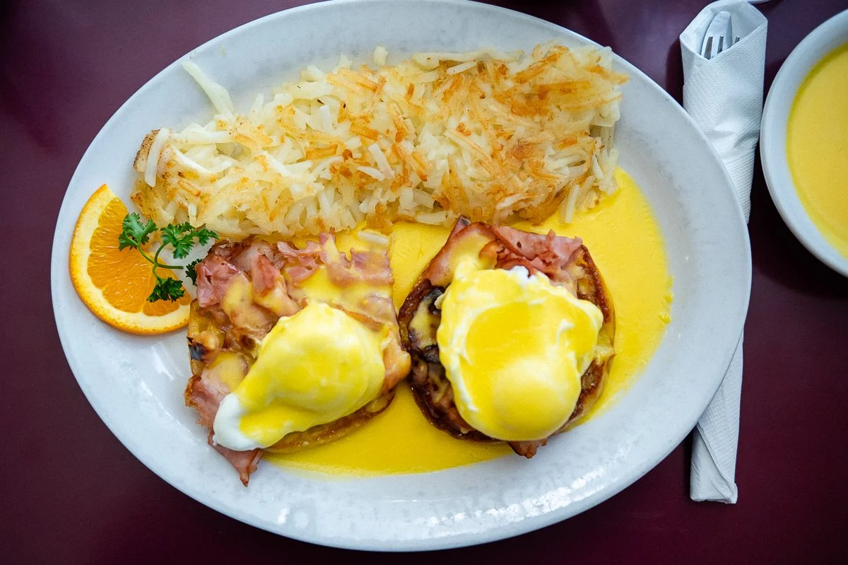 Best Breakfast, Brunch, Lunch in Fort Collins: The Breakfast Club — The ...