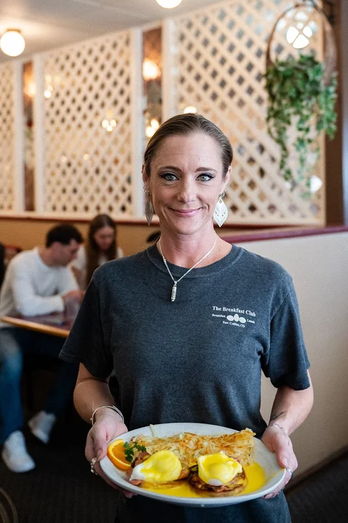 The Breakfast Club | Best Breakfast, Brunch, & Lunch Places in Northern ...