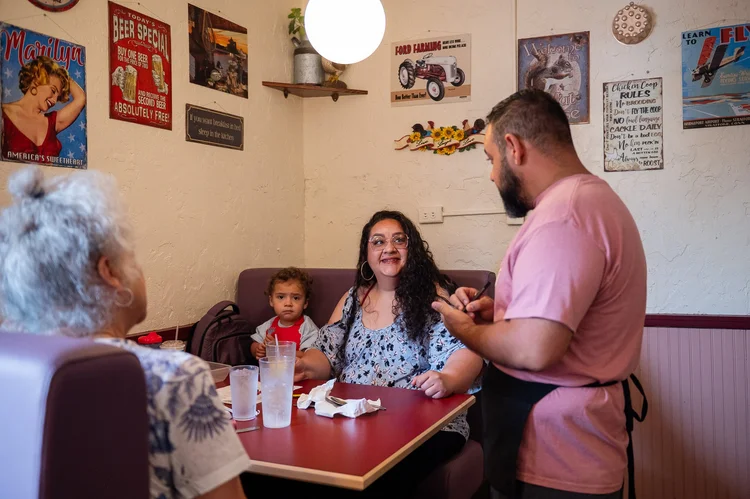 Best Breakfast, Brunch, Lunch in Greeley: The Breakfast Club — The ...