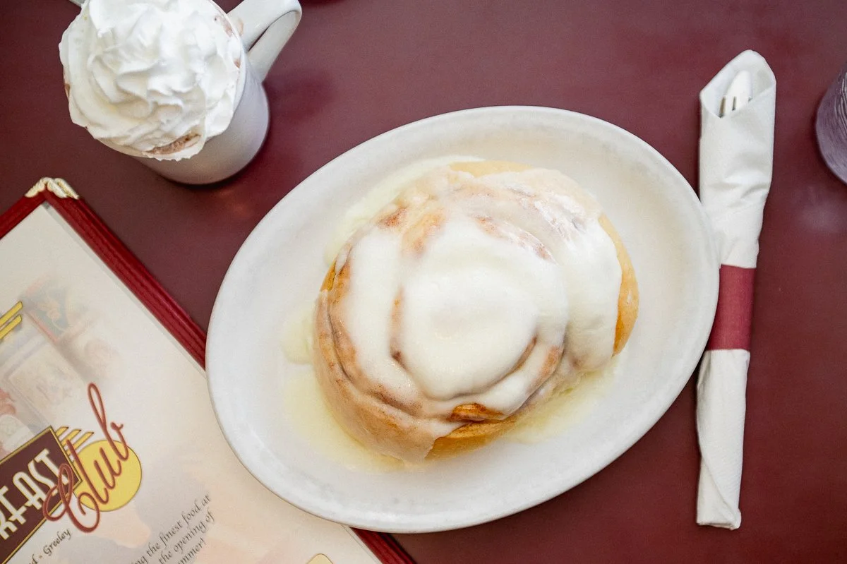 Best Breakfast, Brunch, Lunch in Fort Collins: The Breakfast Club — The ...