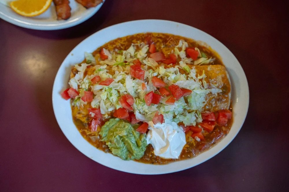 Best Breakfast, Brunch, Lunch in Loveland: The Breakfast Club — The ...