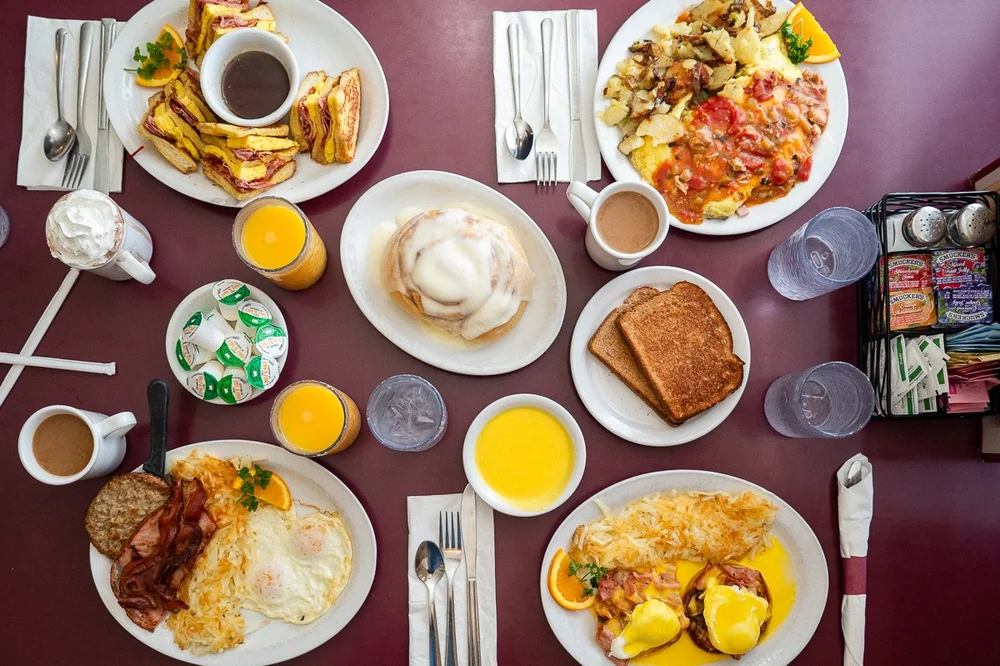 Best Breakfast, Brunch, Lunch in Fort Collins: The Breakfast Club — The ...