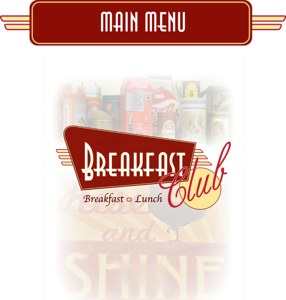 Best Breakfast, Brunch, Lunch in Fort Collins: The Breakfast Club — The ...