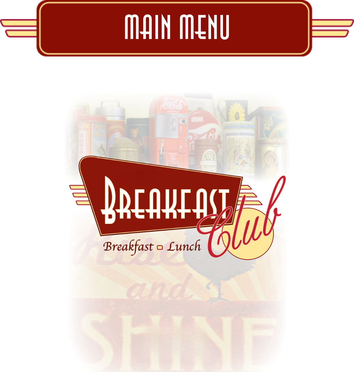 Best Breakfast, Brunch, Lunch in Fort Collins: The Breakfast Club — The ...