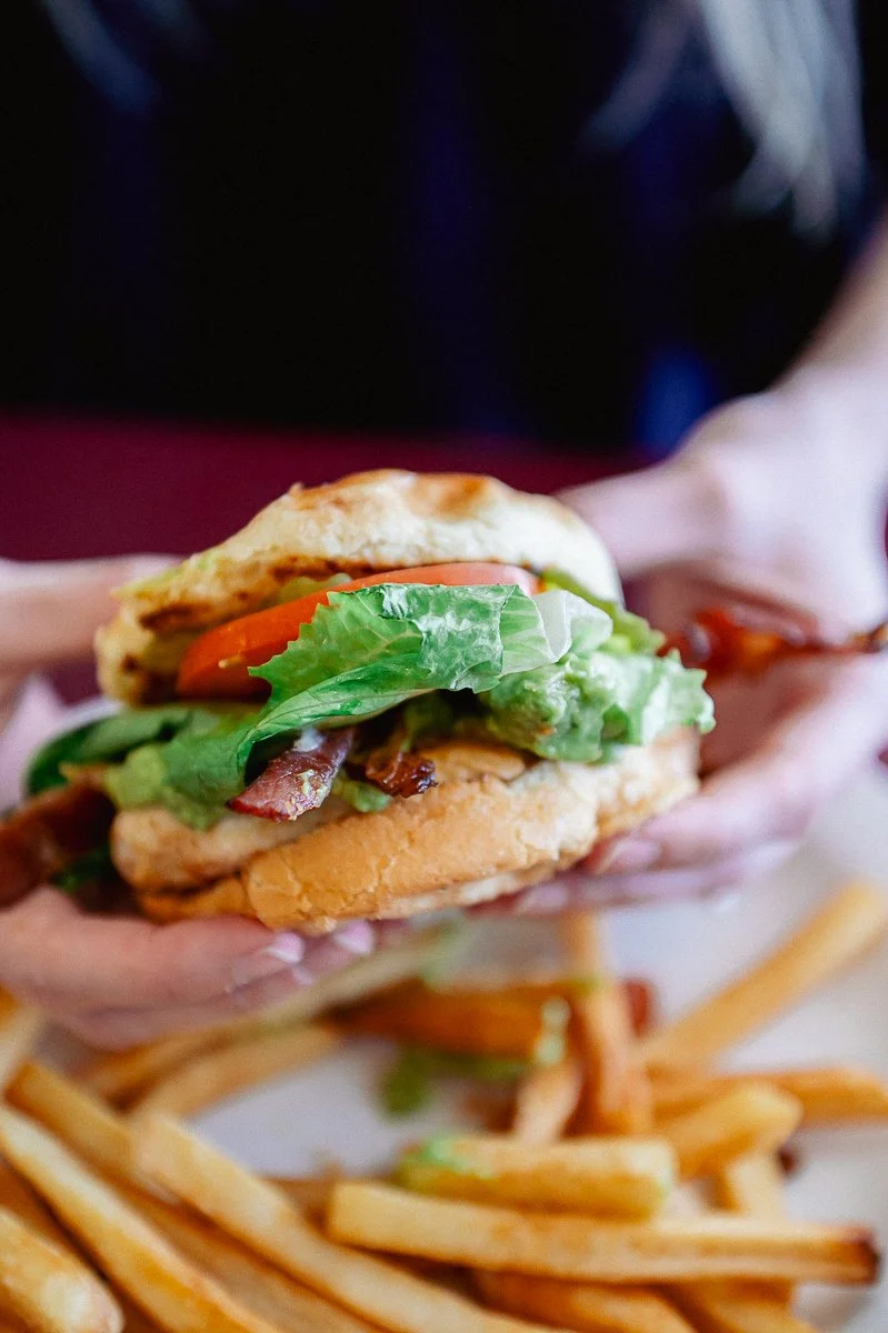 The Breakfast Club | Best Breakfast, Brunch, & Lunch Places in Northern ...
