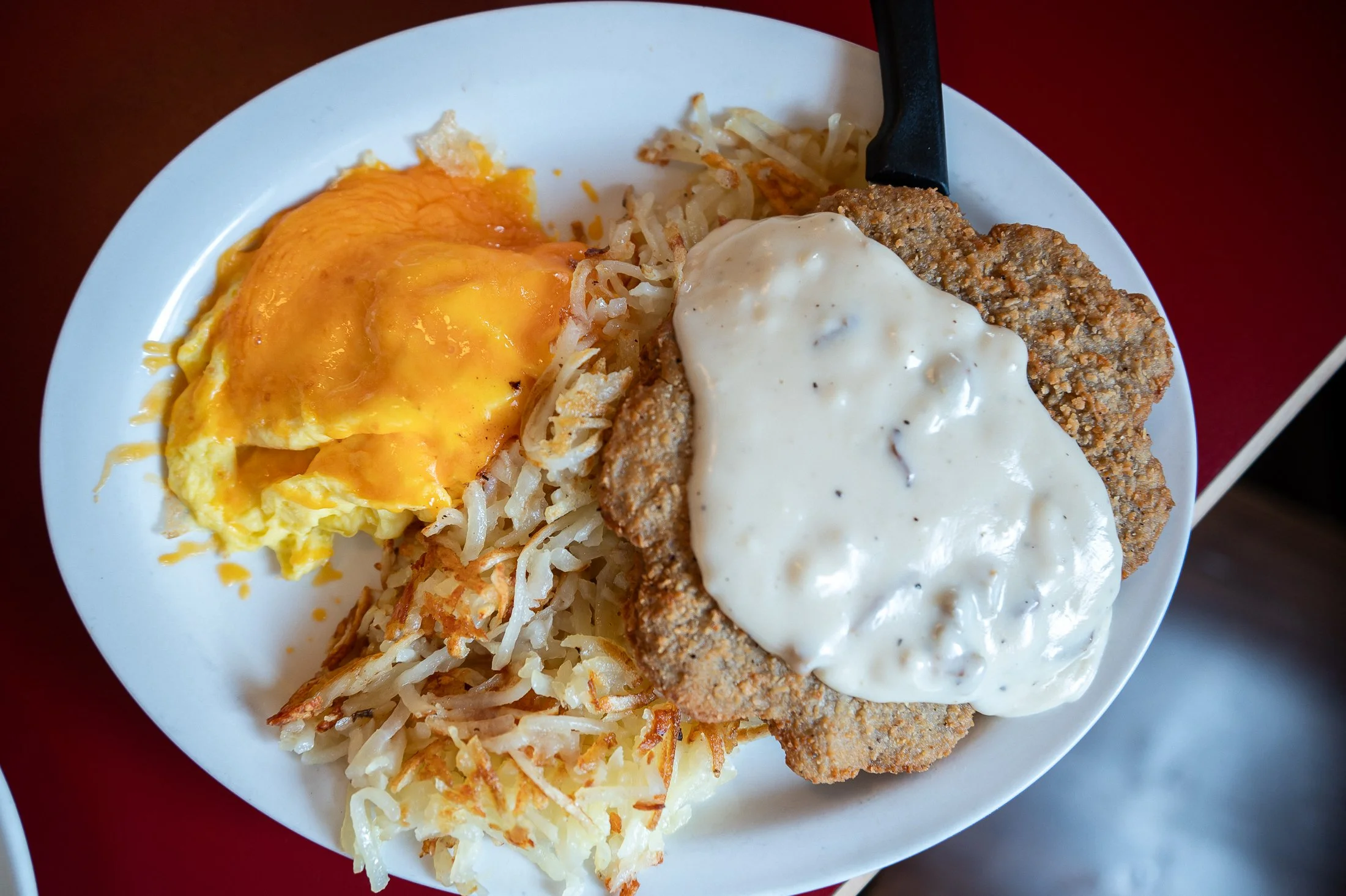 Best Breakfast, Brunch, Lunch in Greeley: The Breakfast Club — The ...