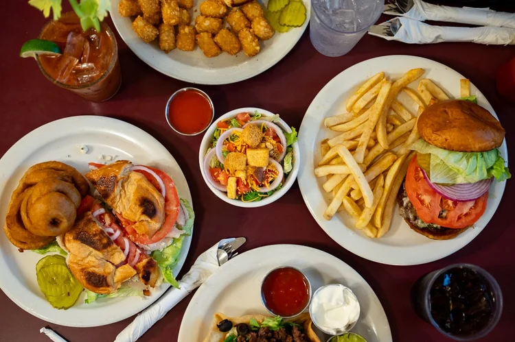 Best Breakfast, Brunch, Lunch in Greeley: The Breakfast Club — The ...