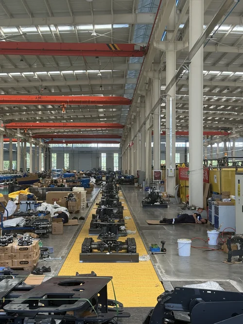 Rippa USA Sales | Shop Skid Steers, Excavators and Forklifts