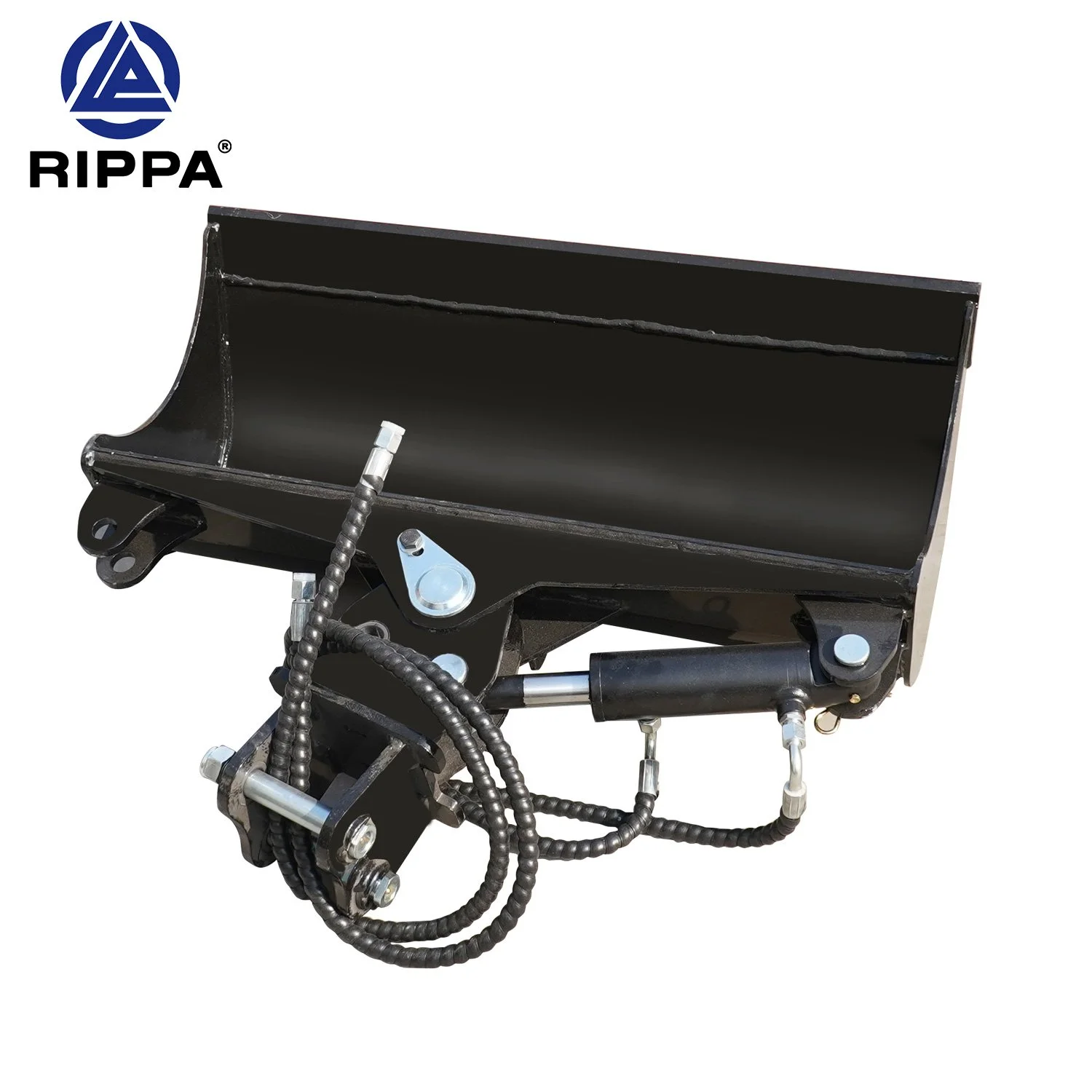 Excavator Attachments | Enhance Your Excavator Performance — Rippa USA ...