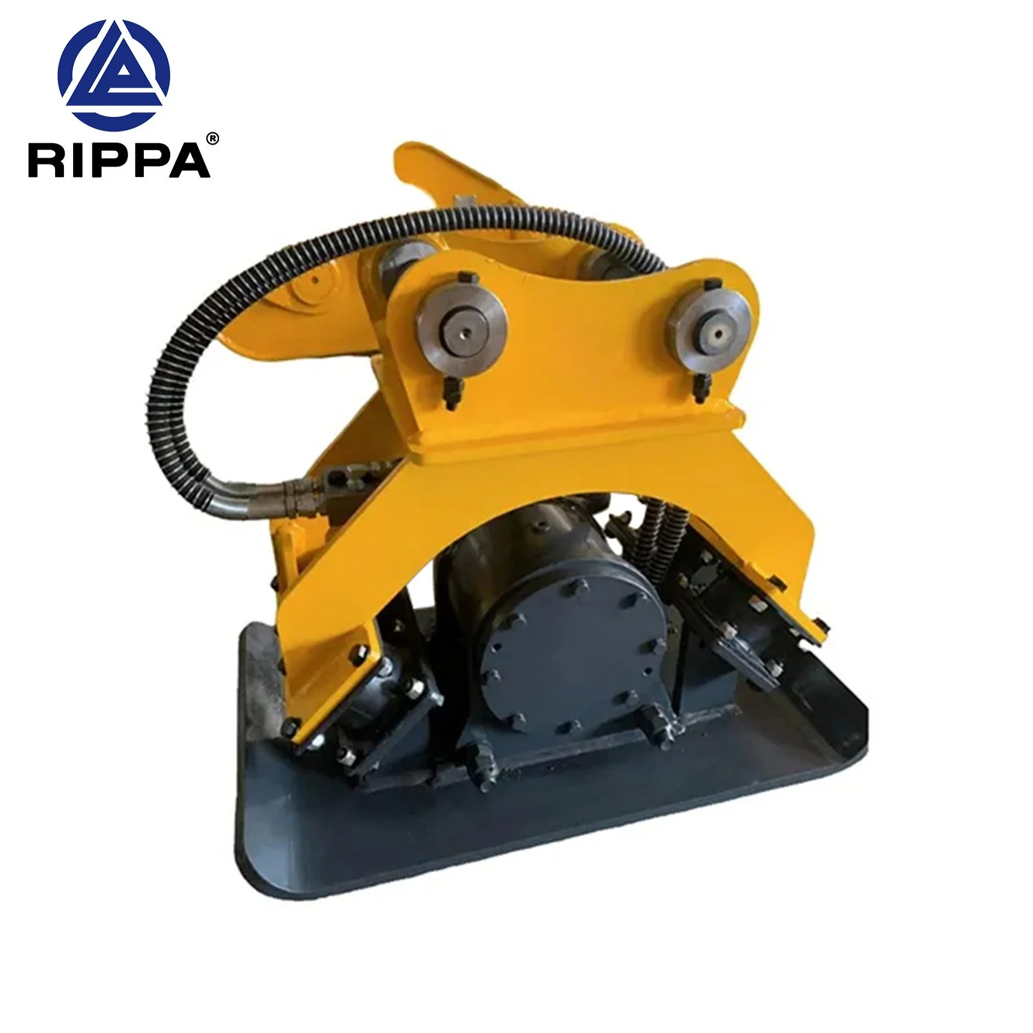 Excavator Attachments | Enhance Your Excavator Performance — Rippa USA ...