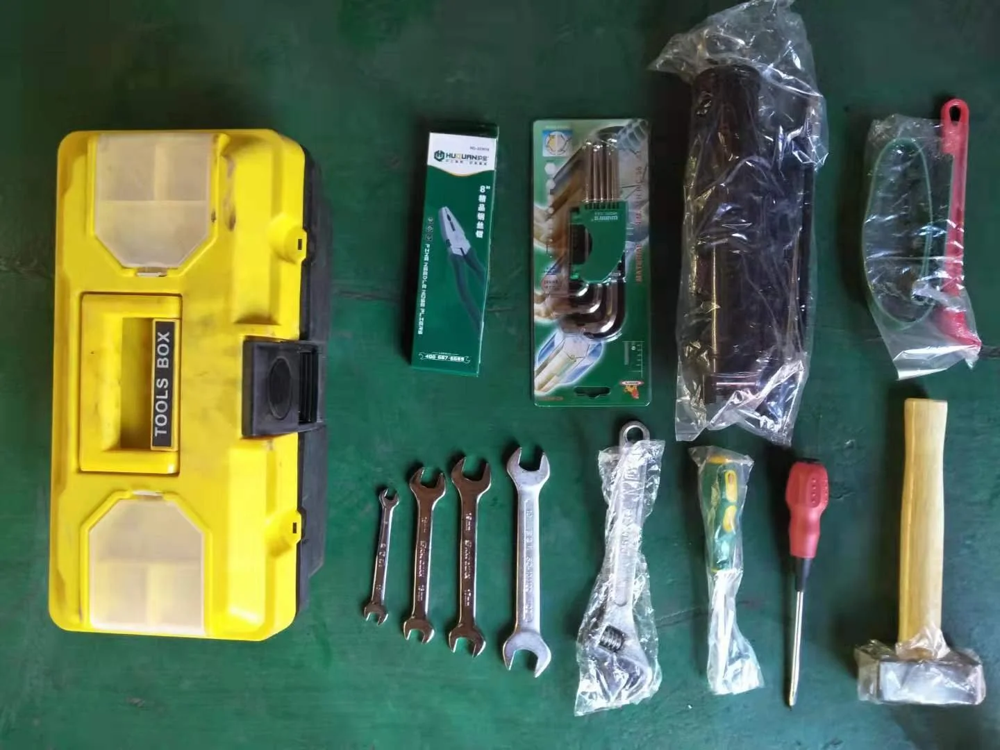 Excavator Attachments | Enhance Your Excavator Performance — Rippa USA ...