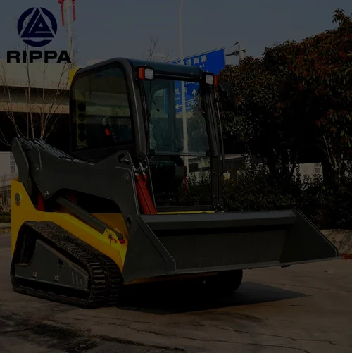 Rippa USA Sales | Shop Skid Steers, Excavators and Forklifts