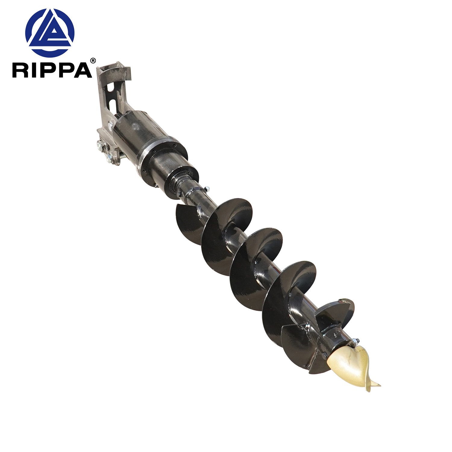 Excavator Attachments | Enhance Your Excavator Performance — Rippa USA ...