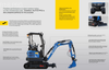 Rippa R18 Mini Excavator | Maximize Your Efficiency — Rippa USA Sales
