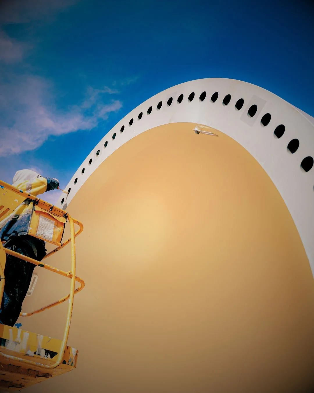 Wind Tower Manufacturing | Renewable Energy Infrastructure | Australia ...