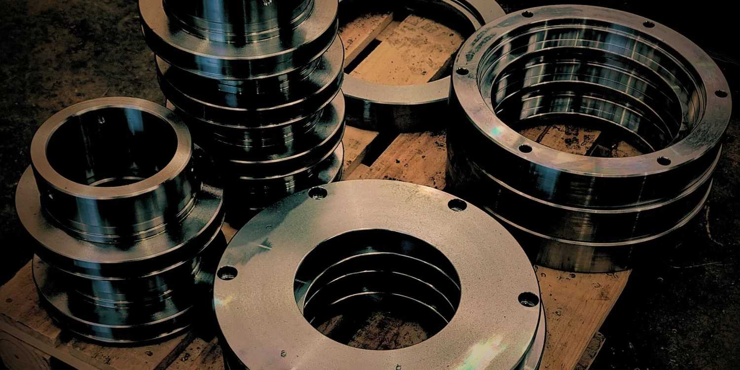 Fitting and Machining Services - CNC Lathe and Milling — Prince Engineering