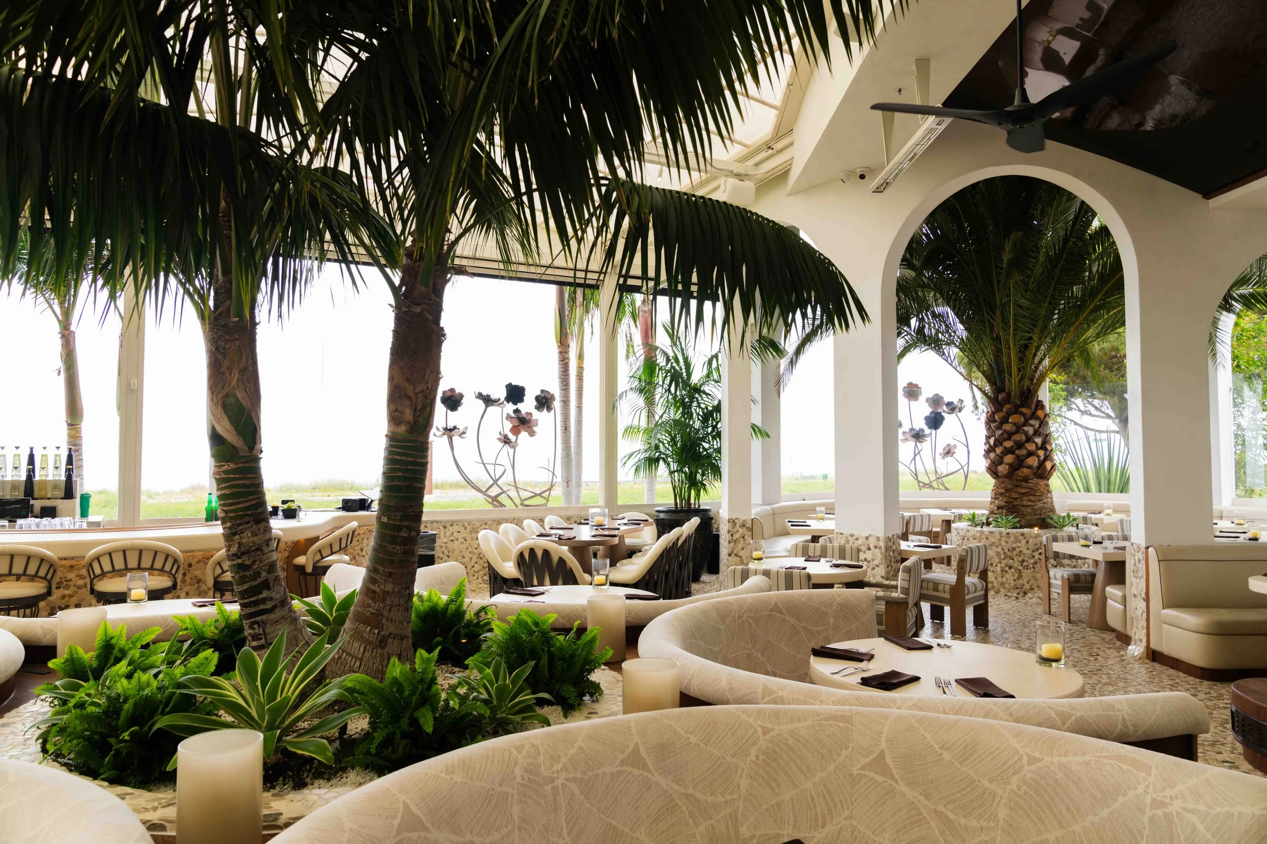 Private Dining & Events | Javier’s Newport Beach — Javiers Finest Foods ...