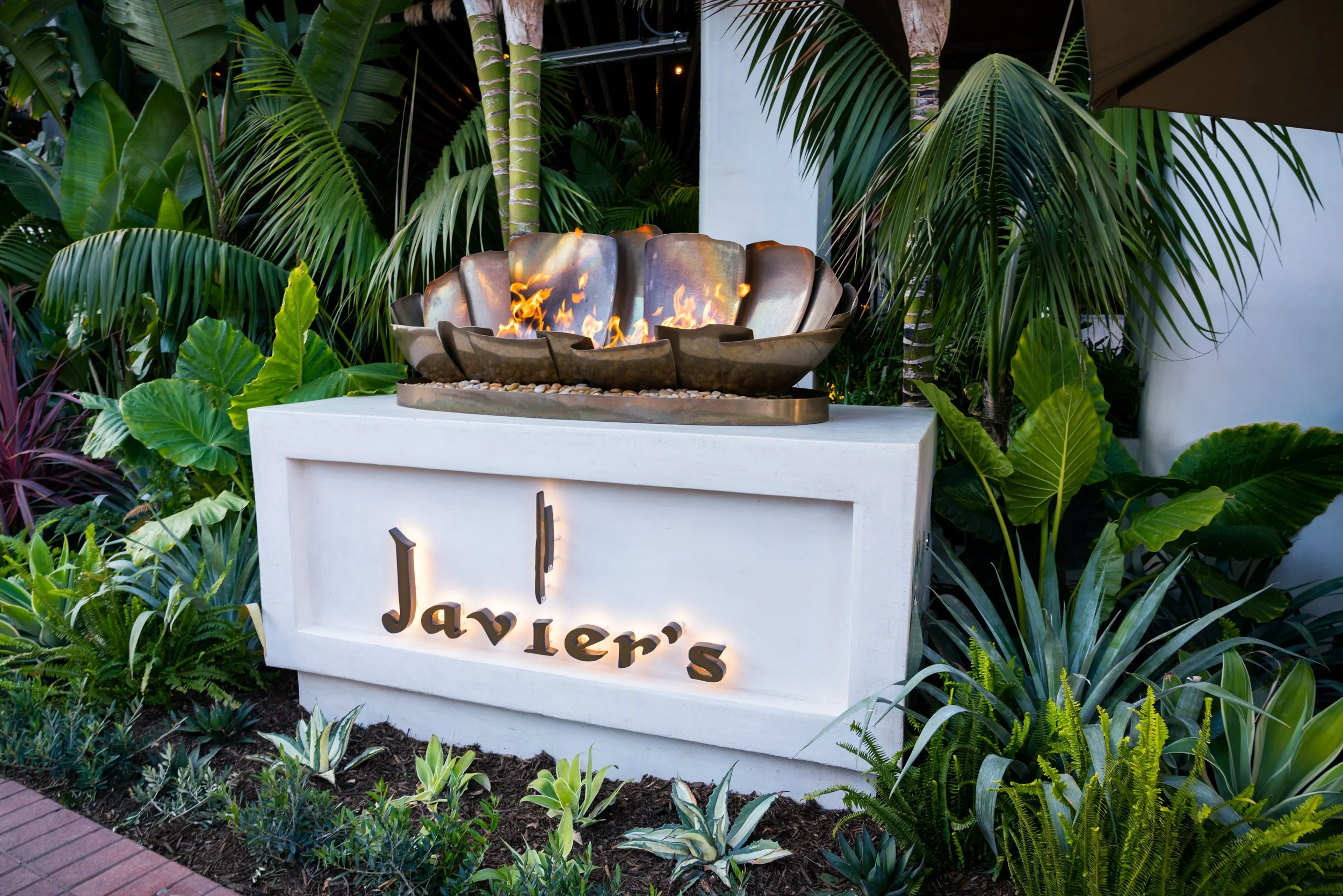 Corporate Events & Private Dining | Javier’s Irvine Spectrum — Javiers ...