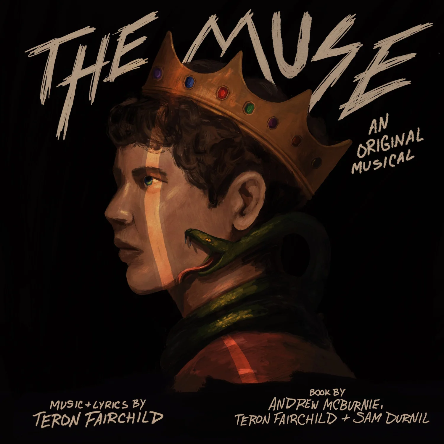 The Muse Musical