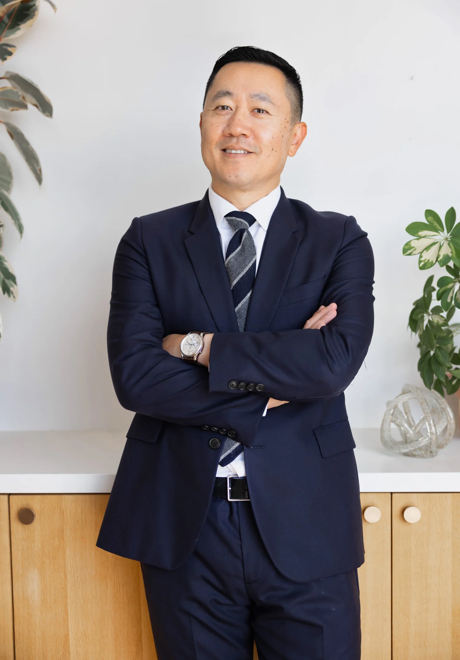 About | Expert Pediatric Orthopedic Care — Robert H. Cho, MD, FAAOS, FAOA