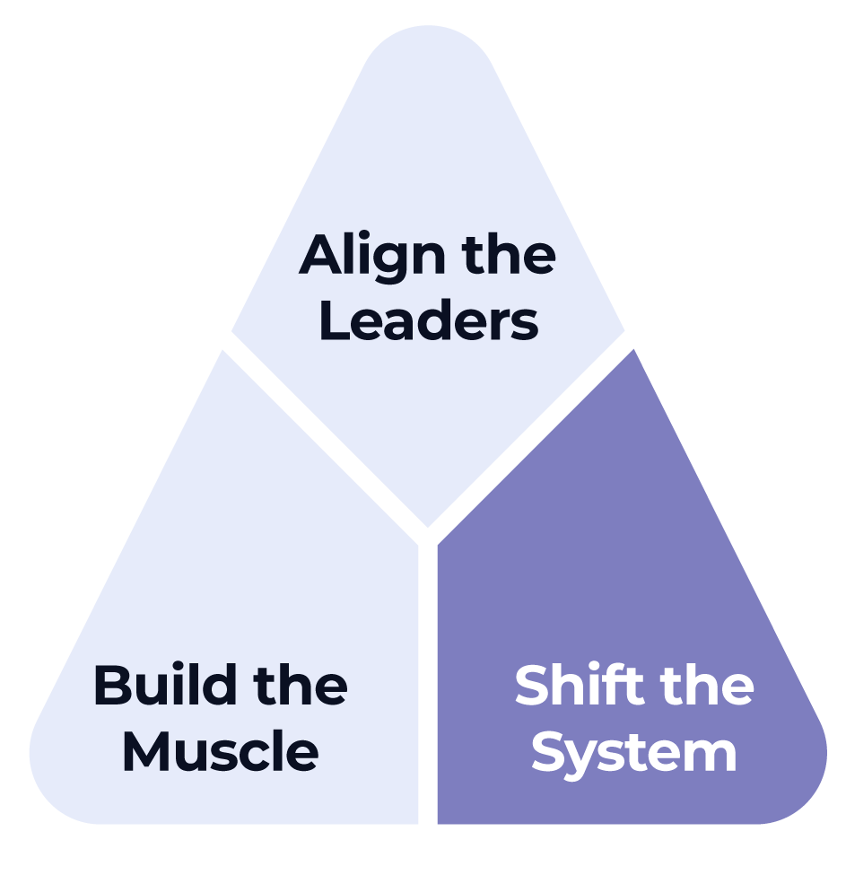 MECRO GROUP - Building Strategic Maturity