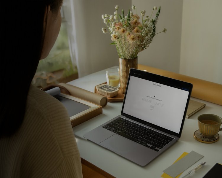 COLOROF｜Discover Your Color Today - Shop Now