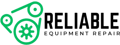 Reliable Equipment Repair