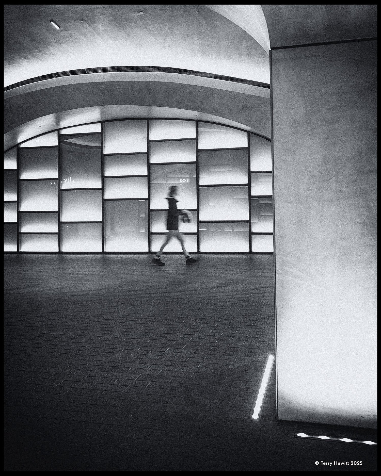 Black and White — Terry Hewitt Photography