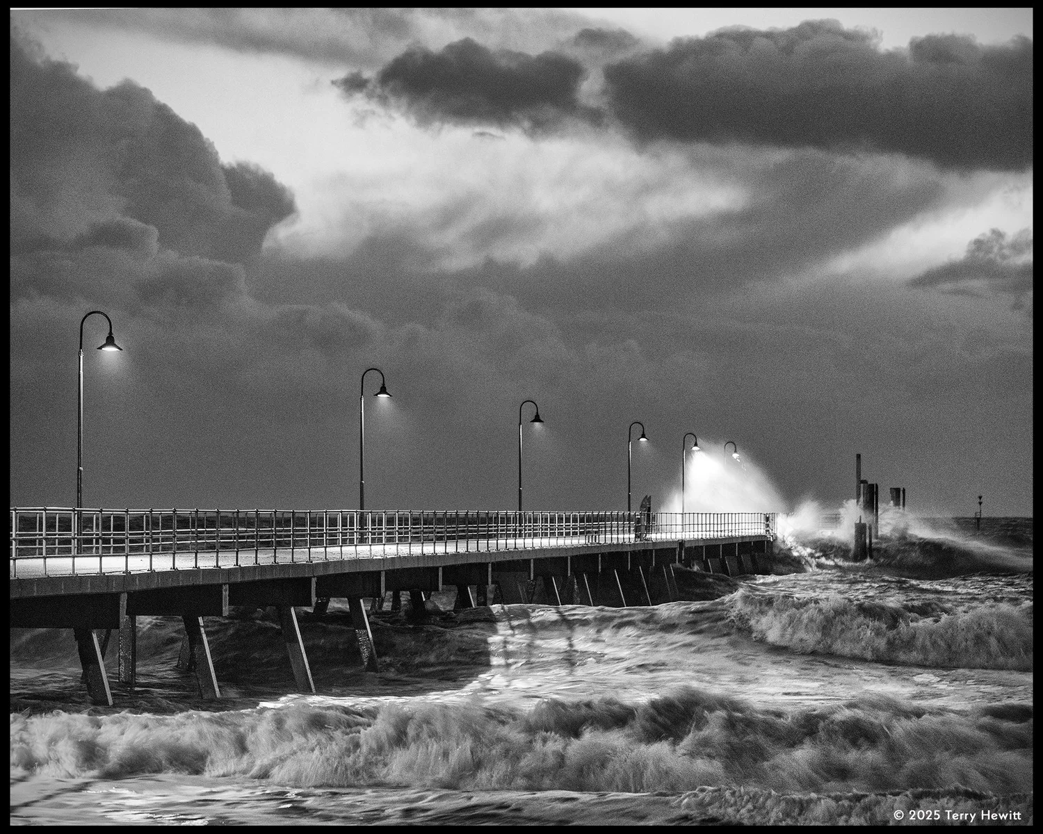 Black and White — Terry Hewitt Photography