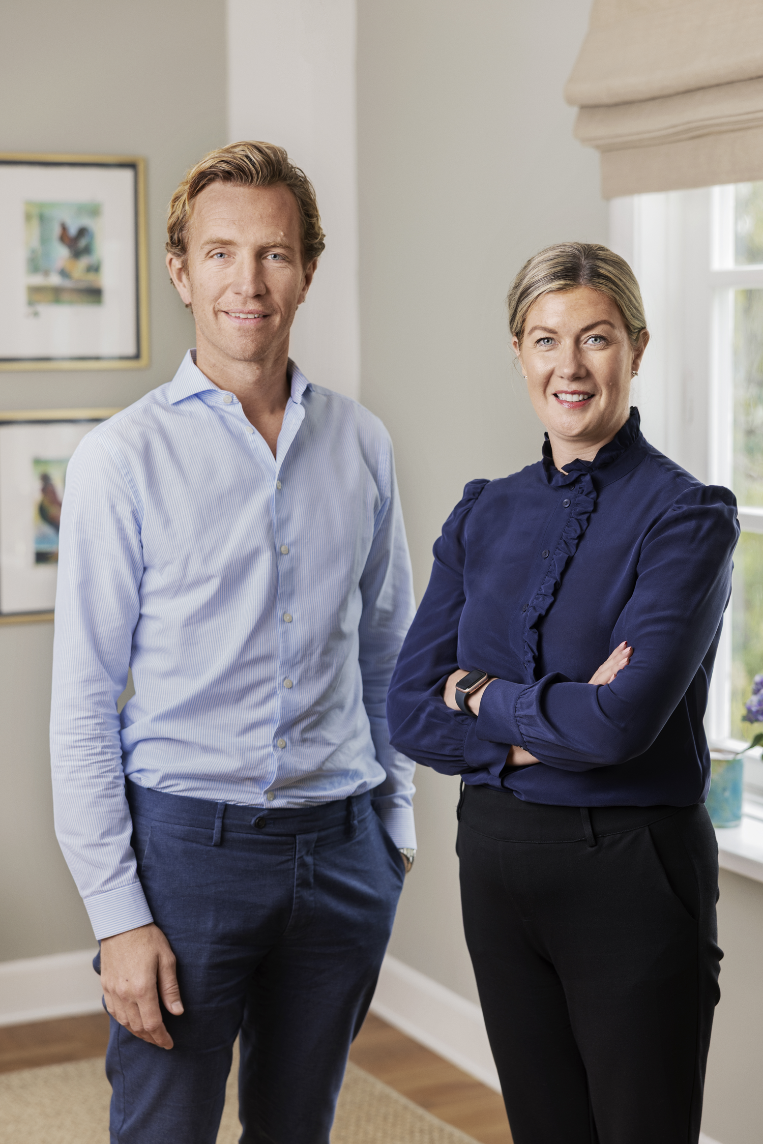 Medovia | Vårdens samarbetspartner