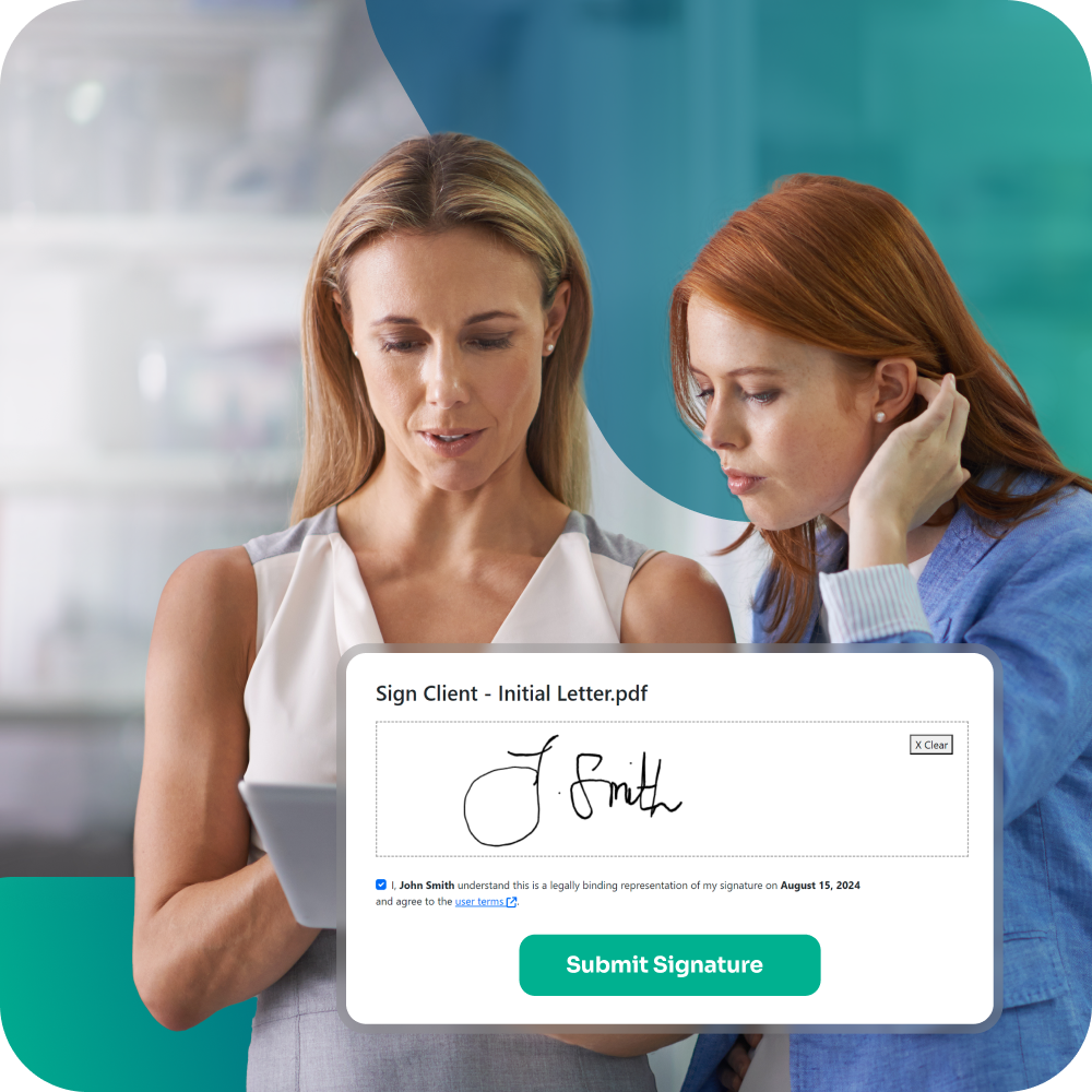 Conveyancing Software Australia | Client portal, eSign and InfoTrack AU ...