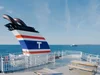 NFI - Nordic Ferry Infrastructure